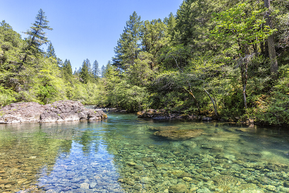 Take Action To Support The Tolowa Dee-ni’ And A Clean Smith River!
